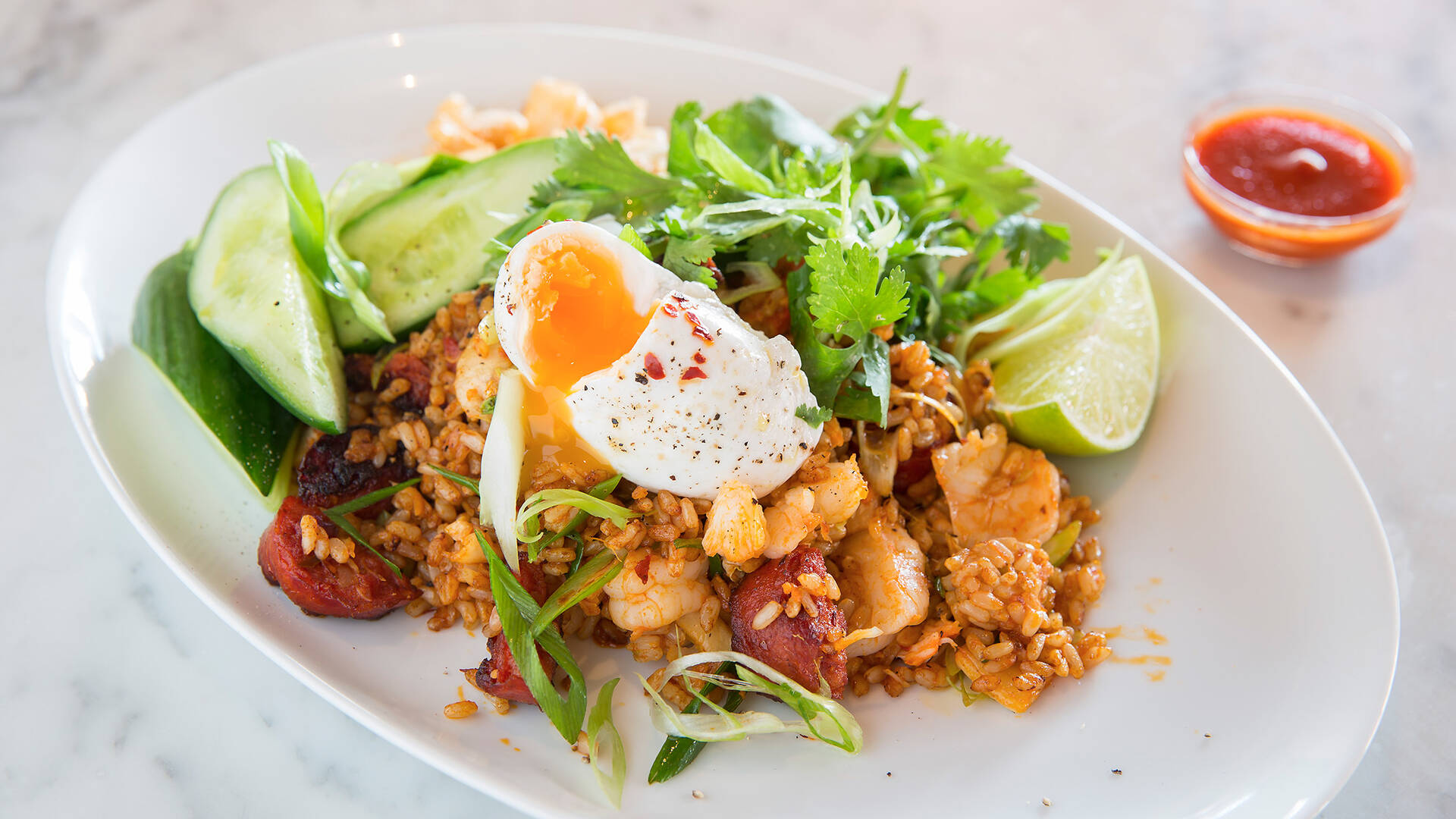 Bills, Bondi | Restaurants in Bondi Beach, Sydney
