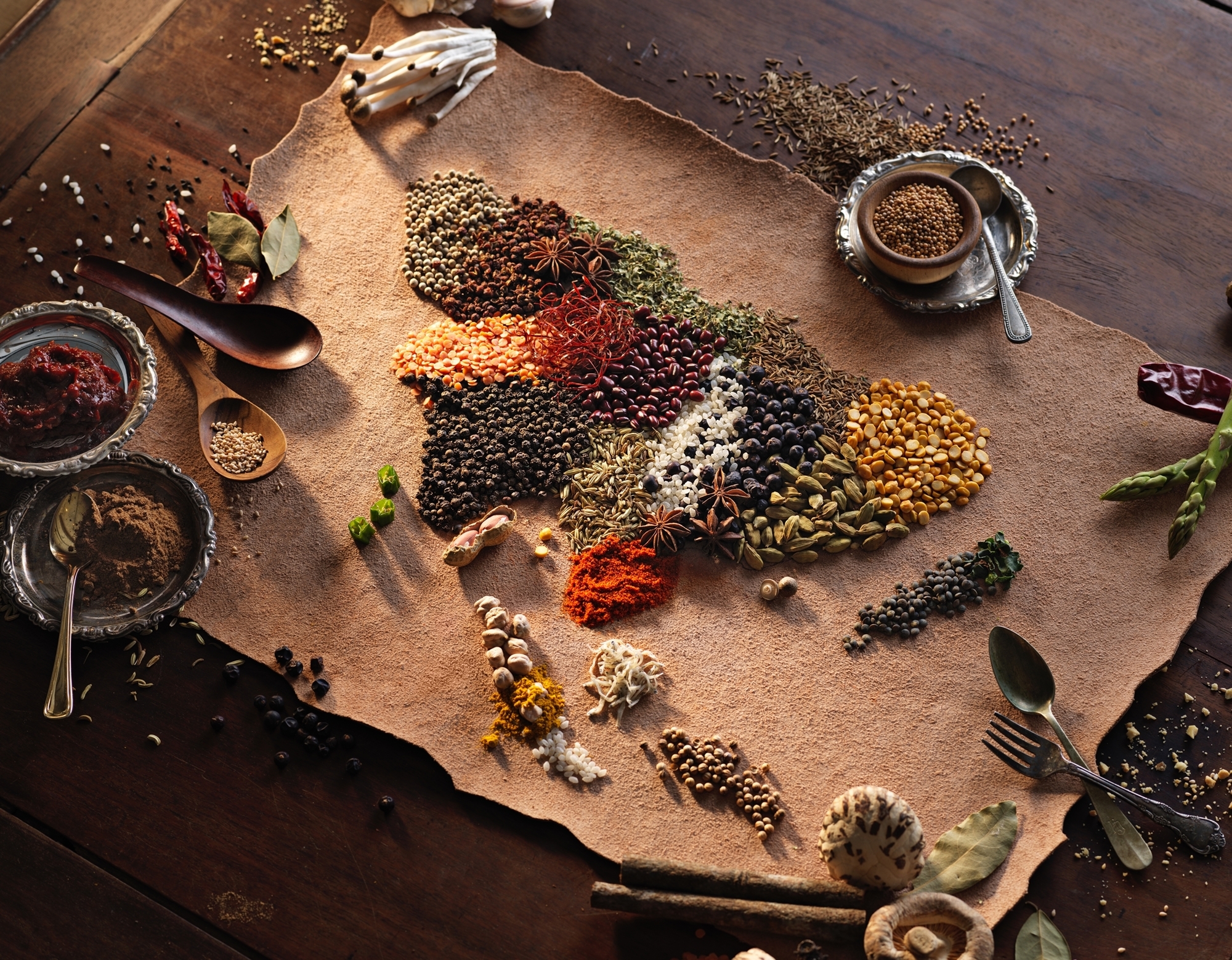 ‘Asian Live’ Restaurant Renewal Opening @ the Intercontinental Seoul ...