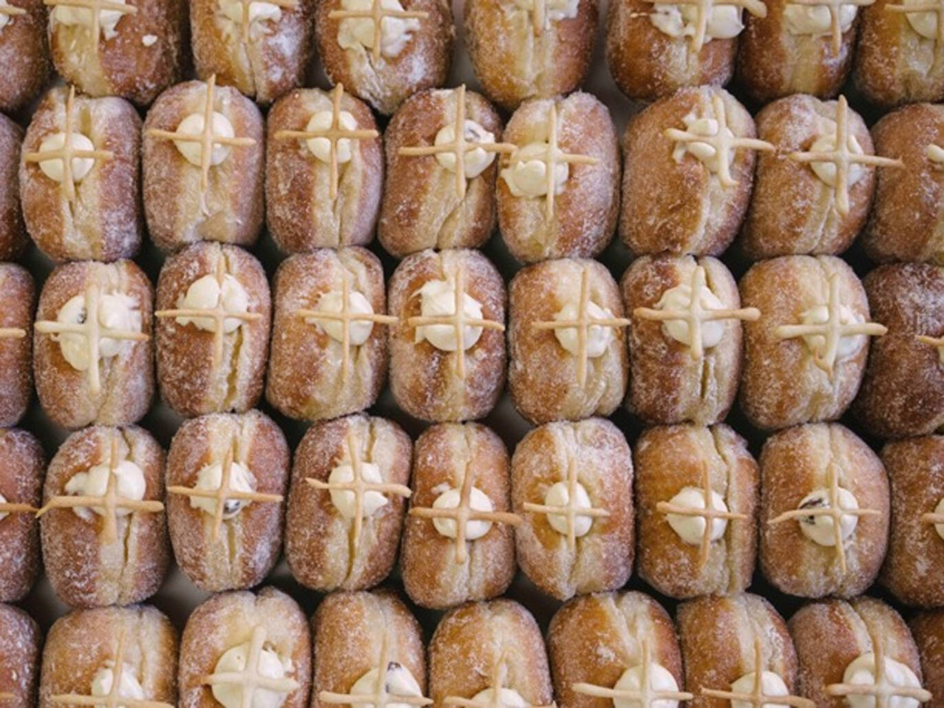 24 Best Bakeries in London Worth Your Dough