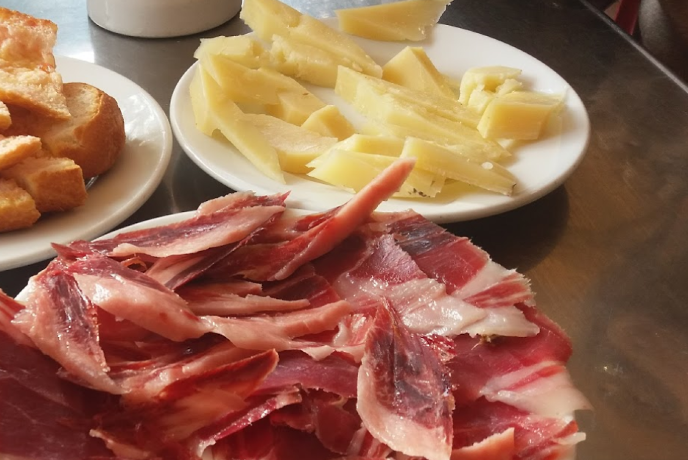 Patates braves: les 19 millors de Barcelona