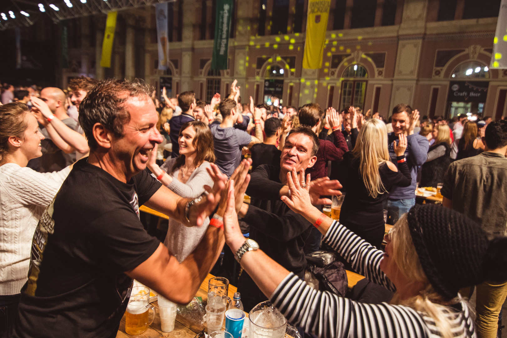 Springfest | Things to do in London