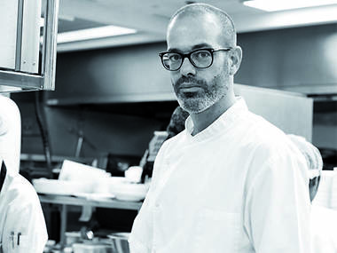 Israeli chefs choose the best restaurants in Israel