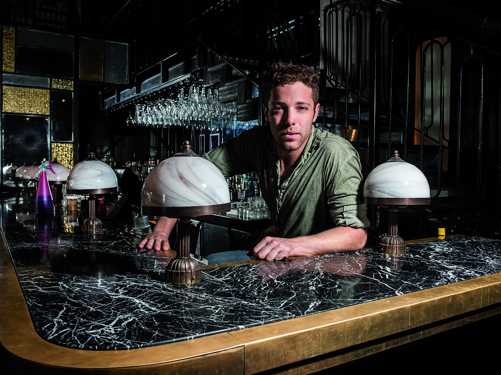 Israeli chefs choose the best restaurants in Israel