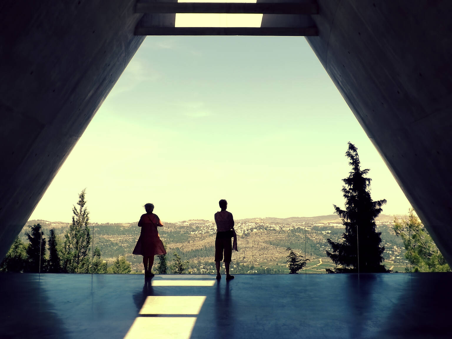 Top things to do in Jerusalem