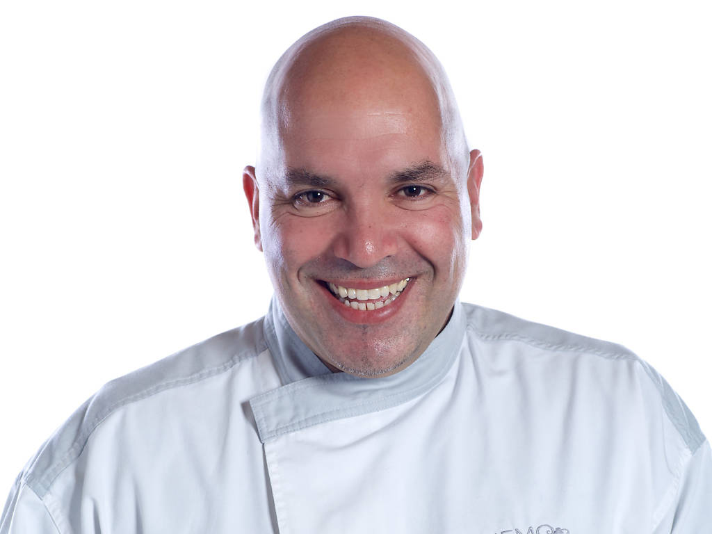 Israeli chefs choose the best restaurants in Israel