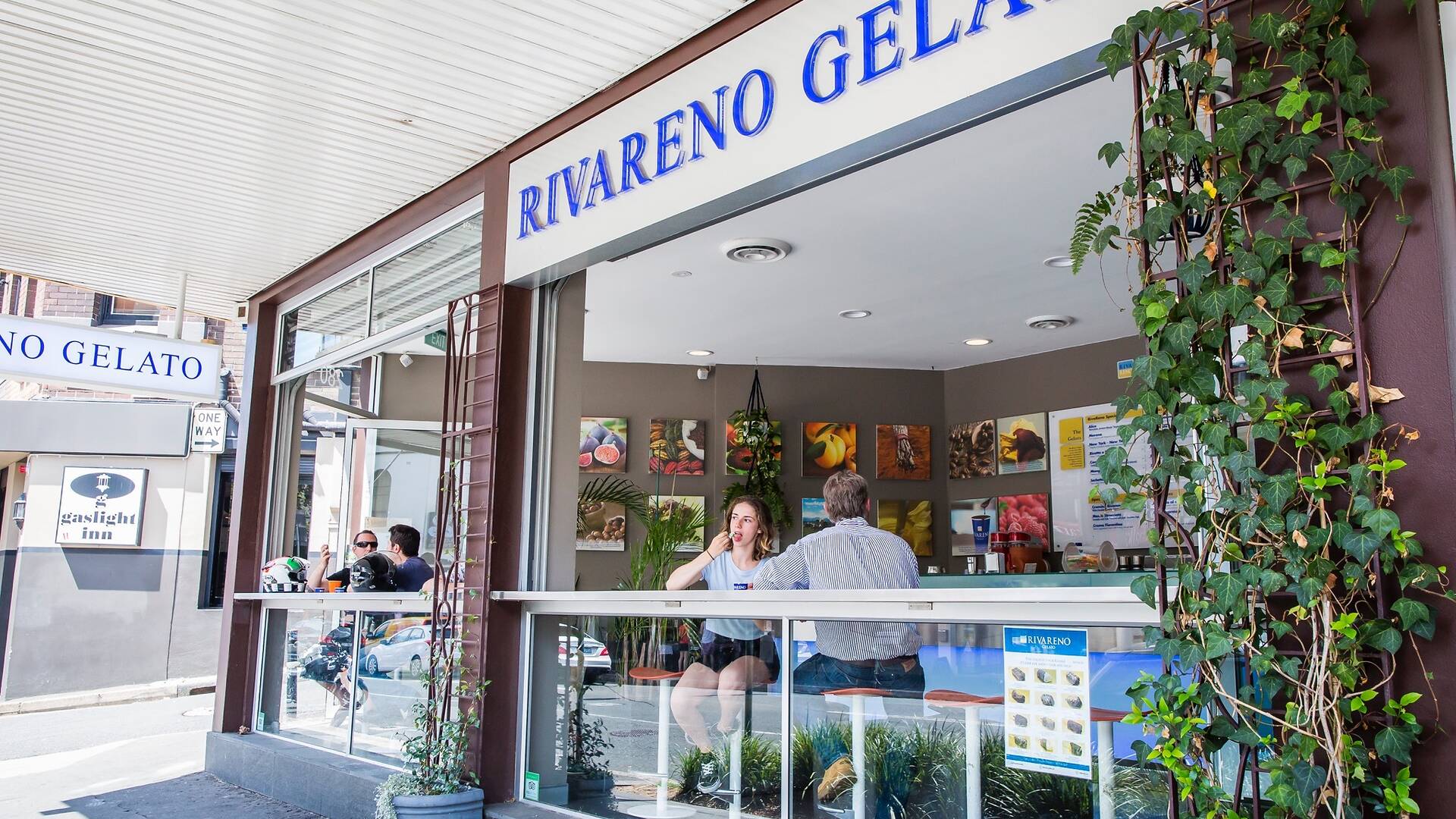 RivaReno | Restaurants in Darlinghurst, Sydney