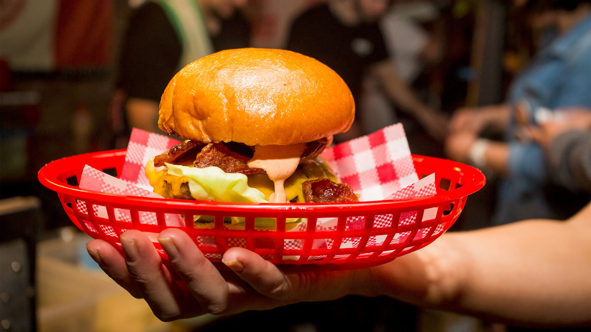 Best Burgers in Sydney | The 16 best Burgers You Need To Try