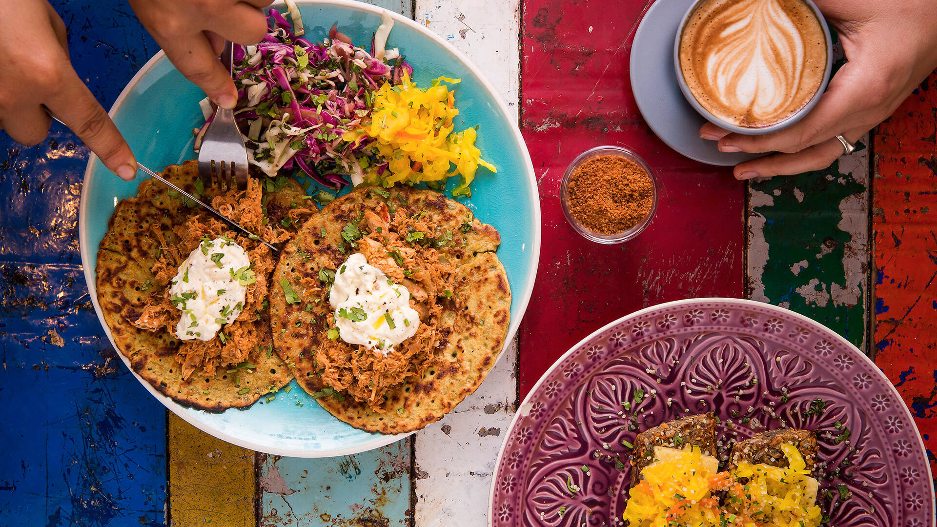 Ora | Restaurants in Manly, Sydney