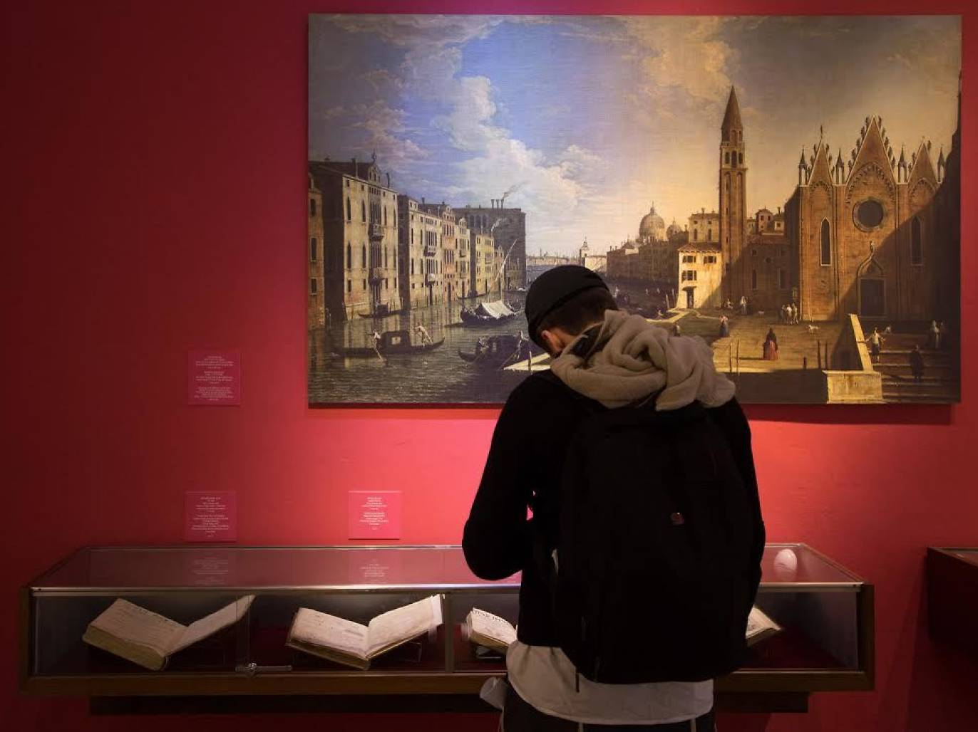 The best Israeli art galleries and museums in Jerusalem