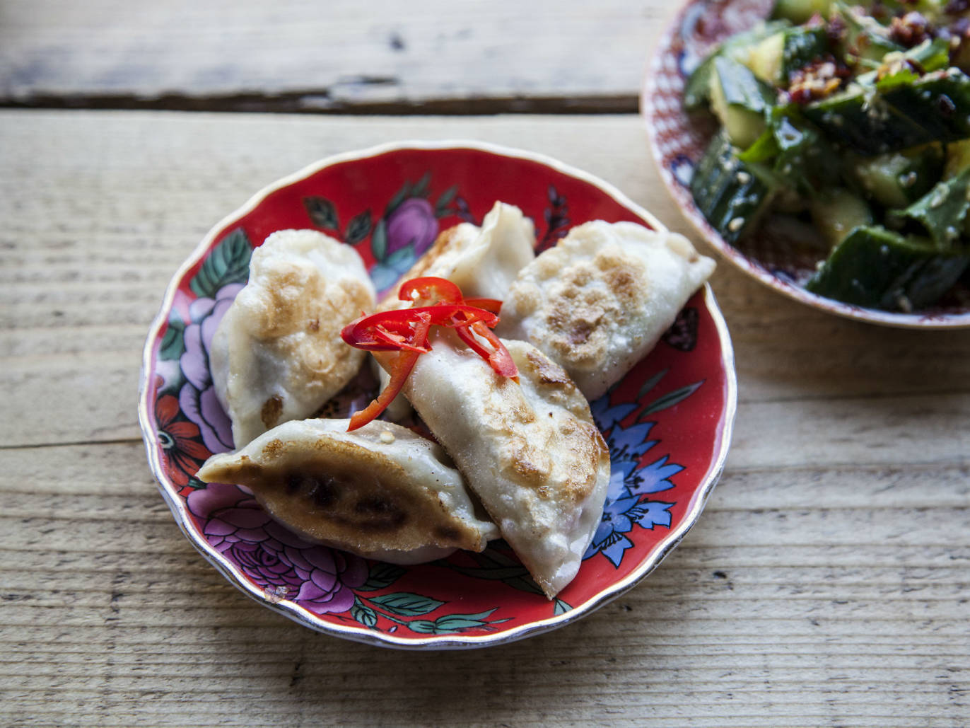 London’s Best Chinese Restaurants | 24 Great Chinese Restaurants
