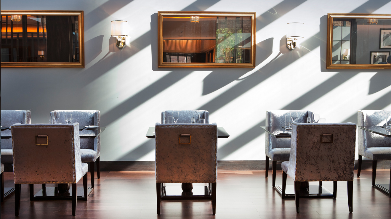 Colbert | Restaurants in Belgravia, London