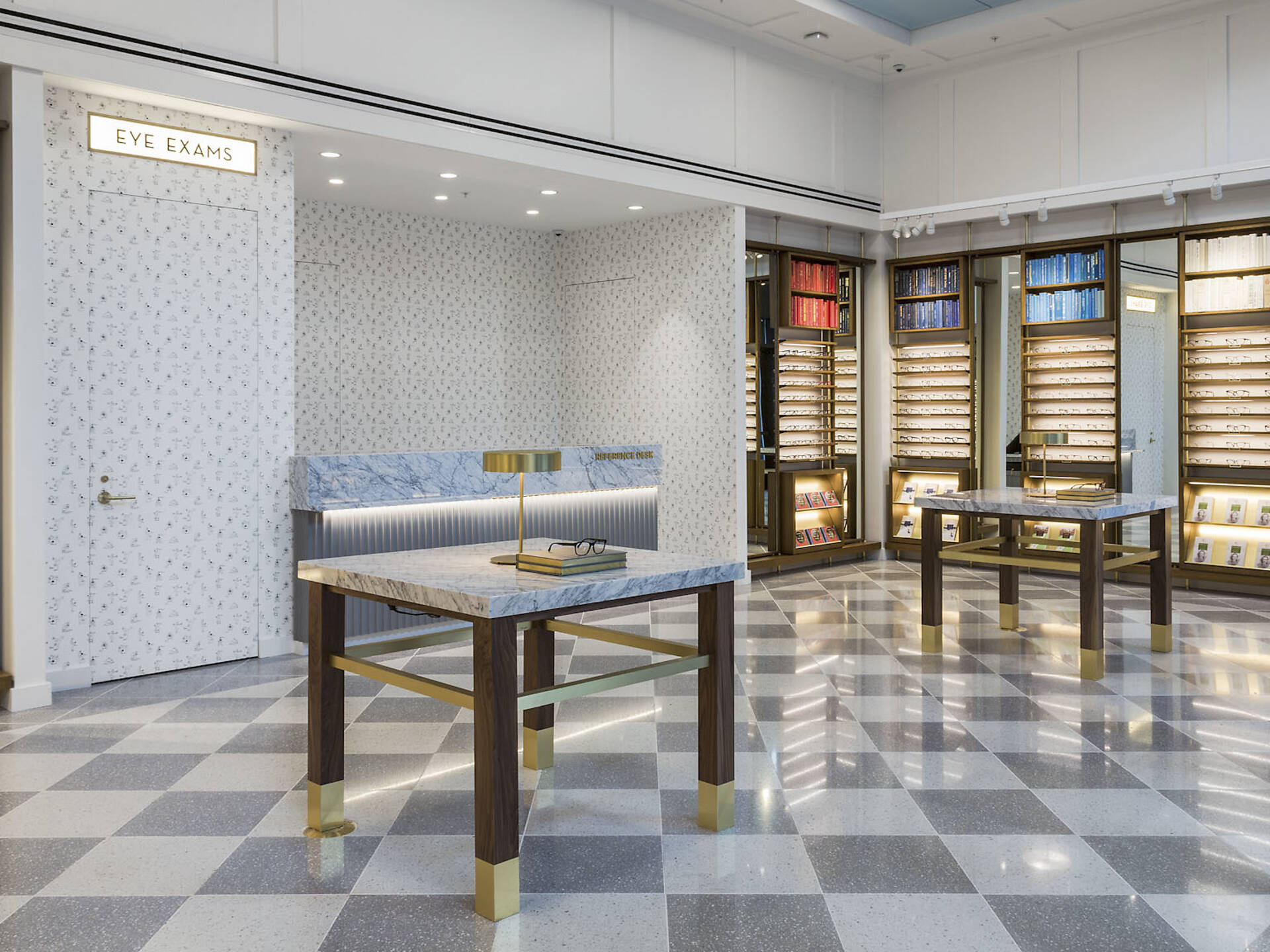 New Chicago shops: Latest boutique and Chicago shop openings