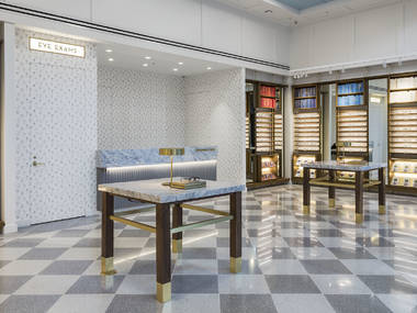 New Chicago shops: Latest boutique and Chicago shop openings