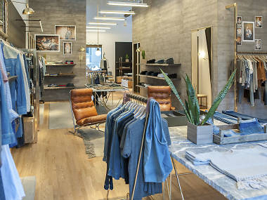 New Chicago shops: Latest boutique and Chicago shop openings
