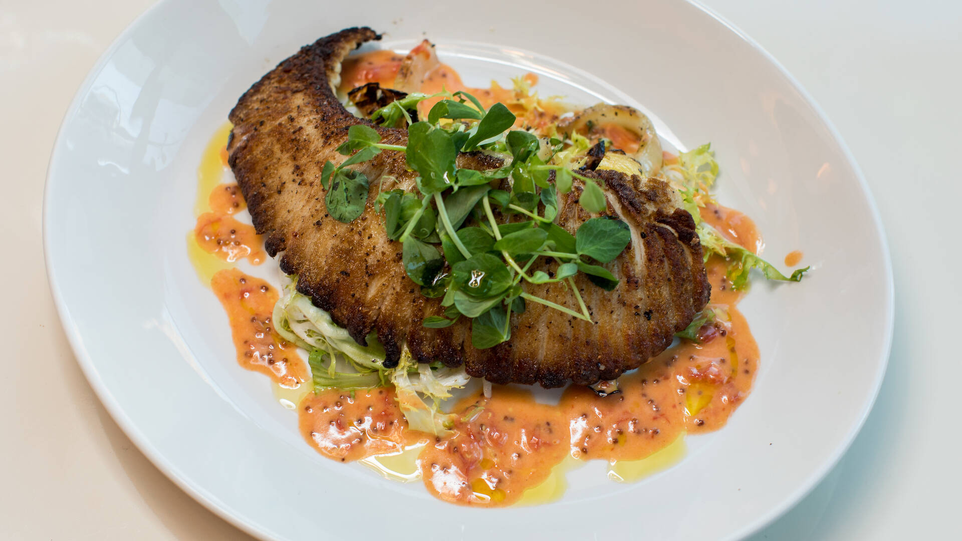 Motel Morris | Restaurants in Chelsea, New York