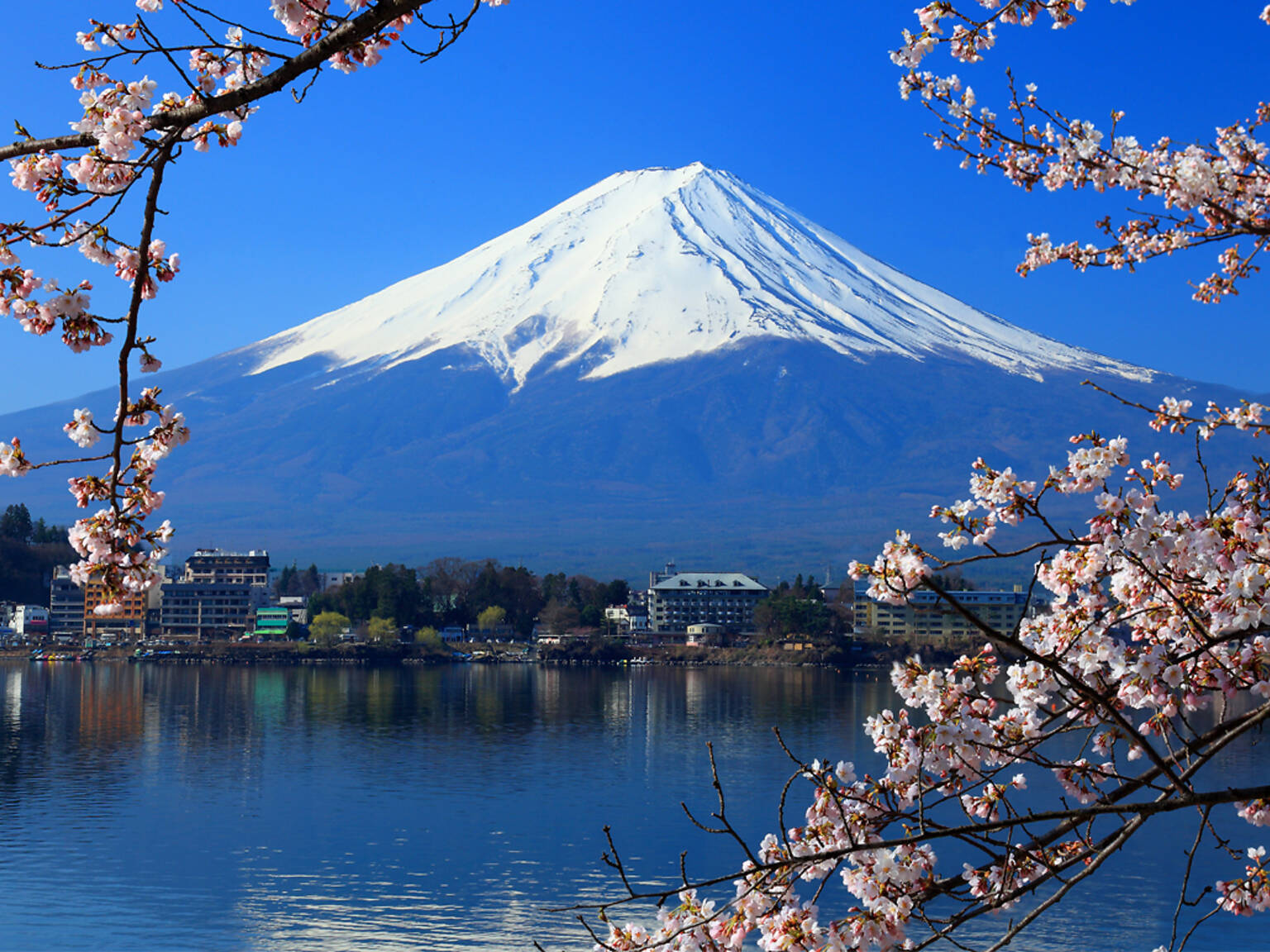 Top 10 things to do in Japan