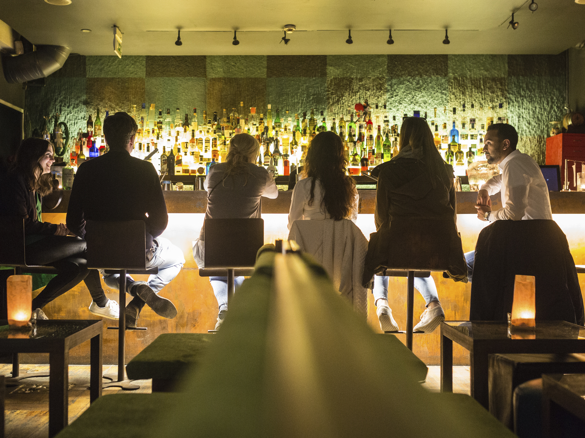 Saiba quais são os 26 melhores bares em Lisboa