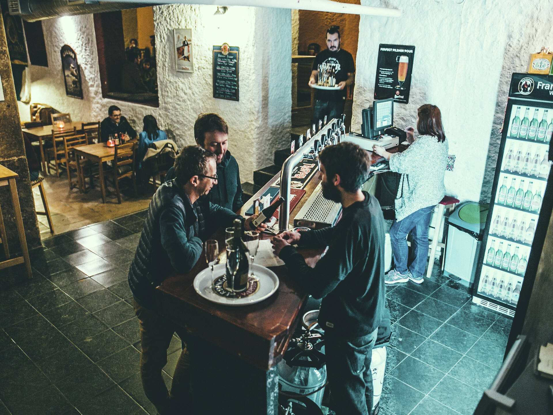 The best of Lisbon nightlife: 10 spots for a night you won’t forget