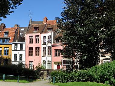 Lille: Where to explore, eat, sleep and go out in Lille, a dynamic ...