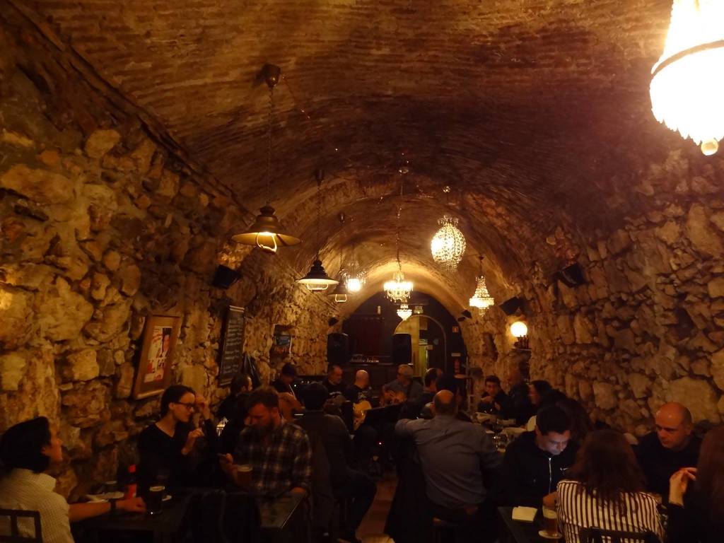 Saiba quais são os 26 melhores bares em Lisboa