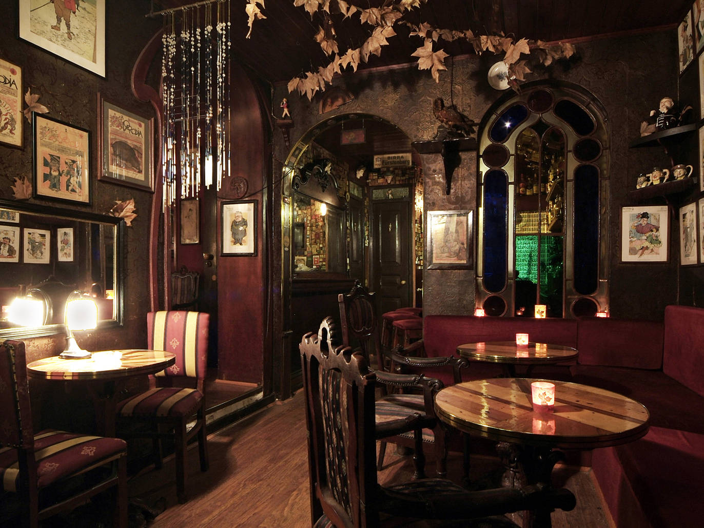 The best of Lisbon nightlife: 10 spots for a night you won’t forget