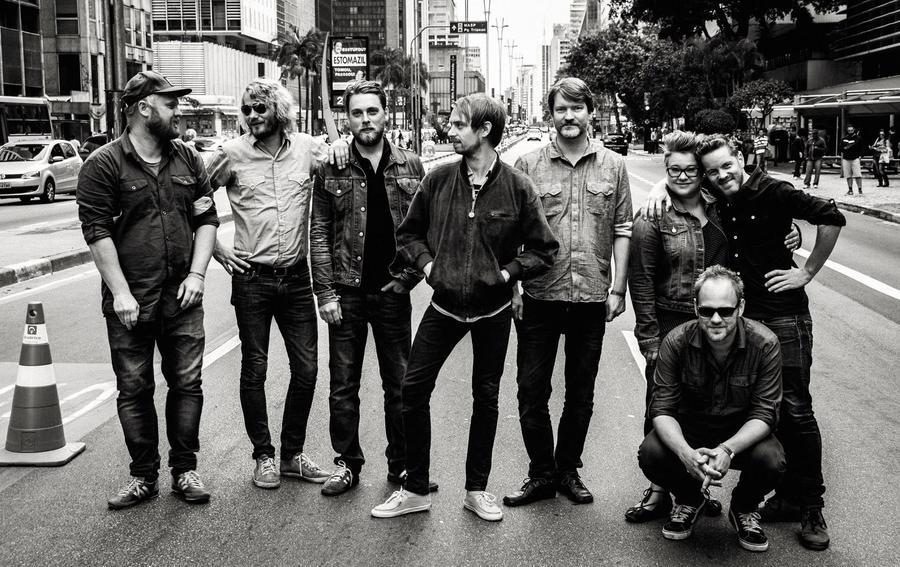 Concerts in Chicago: June 2017 live music calendar