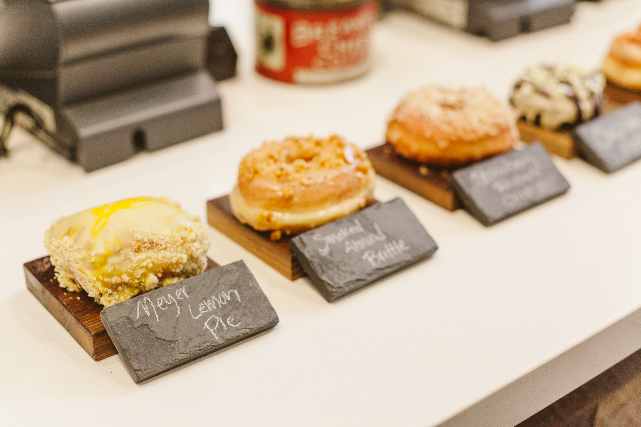 Get free donuts when Astro Doughnuts & Fried Chicken opens in Downtown ...