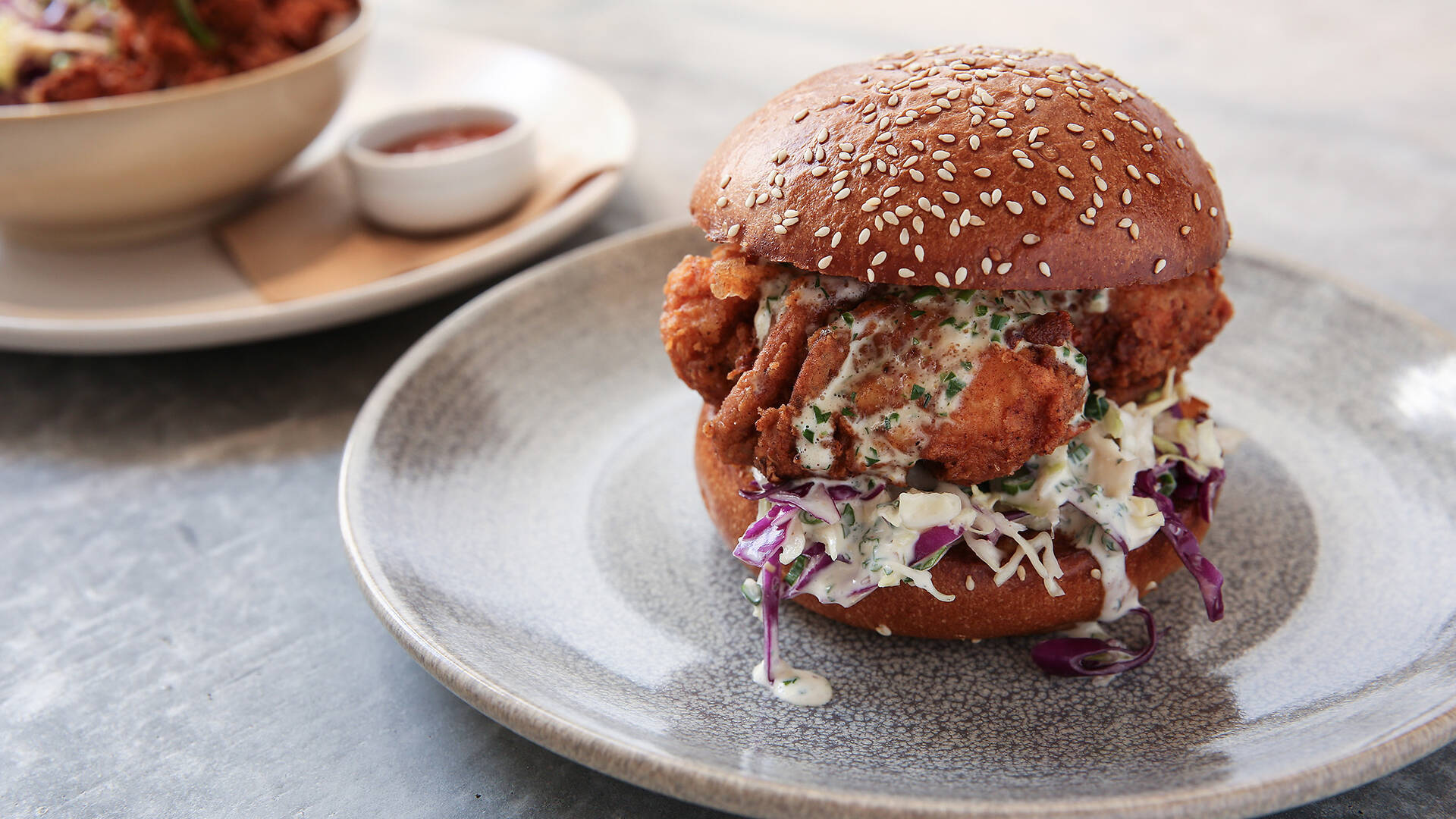 Paramount Coffee Project | Restaurants in Surry Hills, Sydney