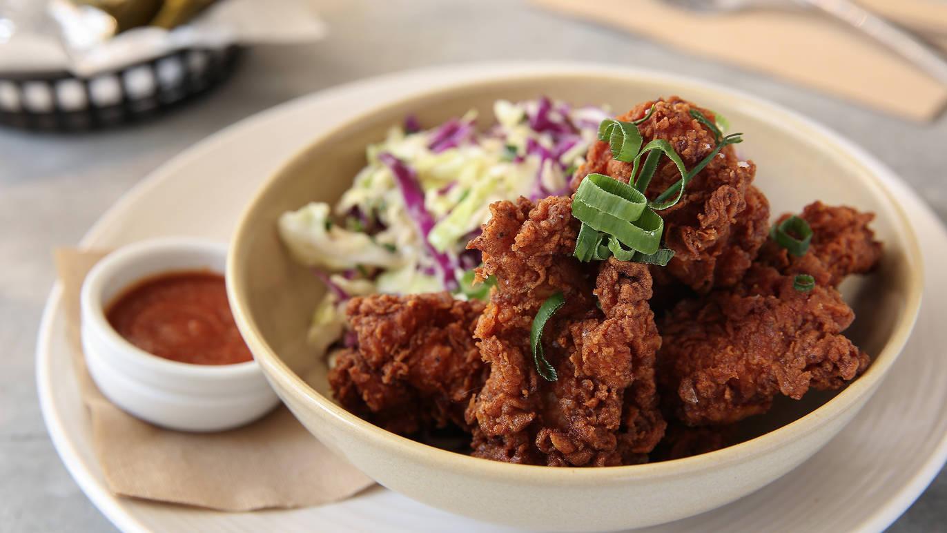 Paramount Coffee Project | Restaurants in Surry Hills, Sydney