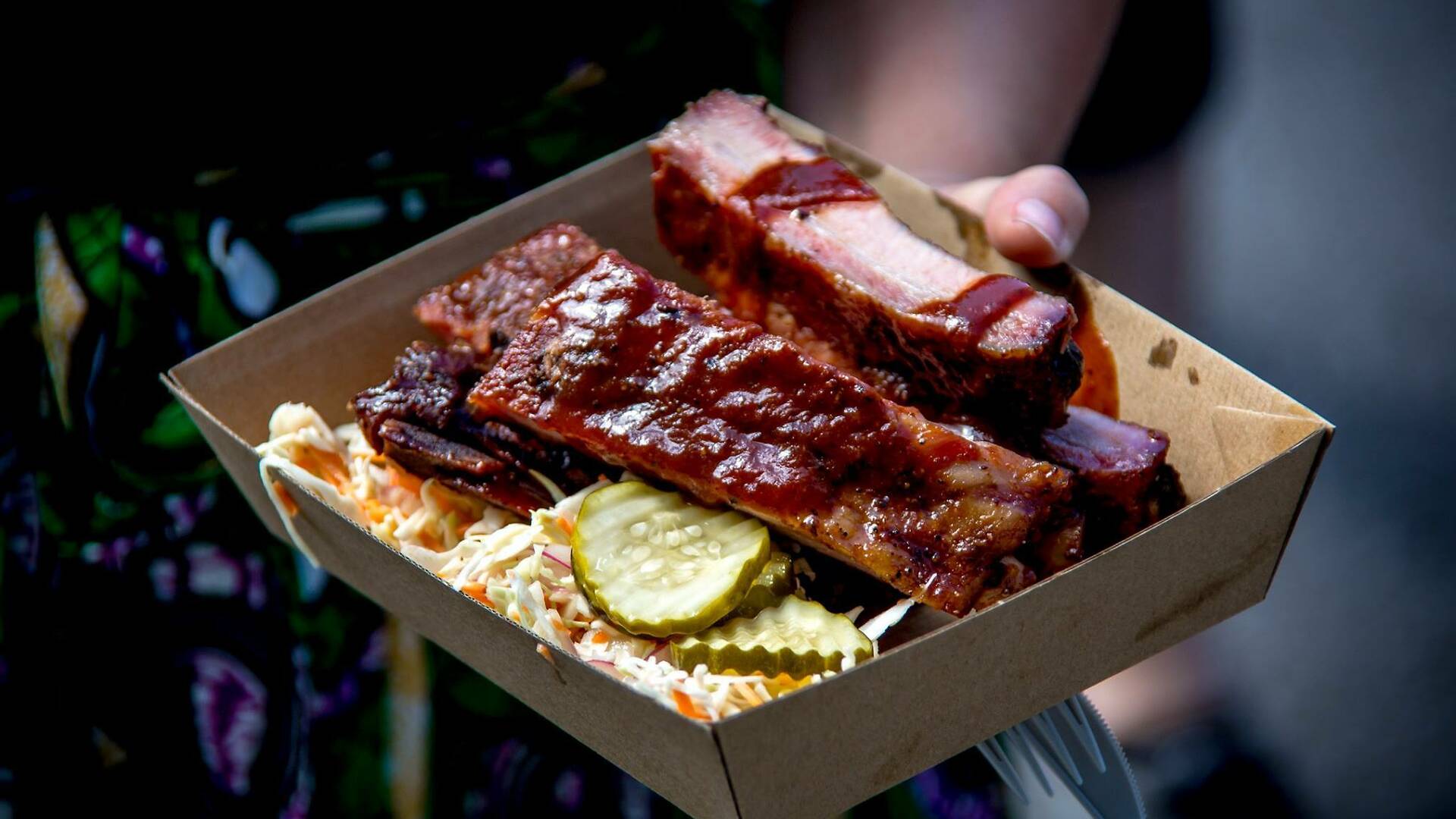 Meatstock Festival 2025: dates and tickets released