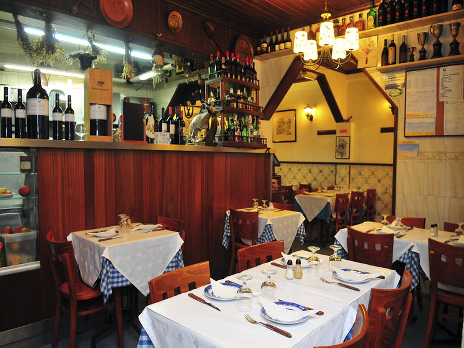 Do tradicional à cozinha do chef: a melhor comida de tacho em Lisboa