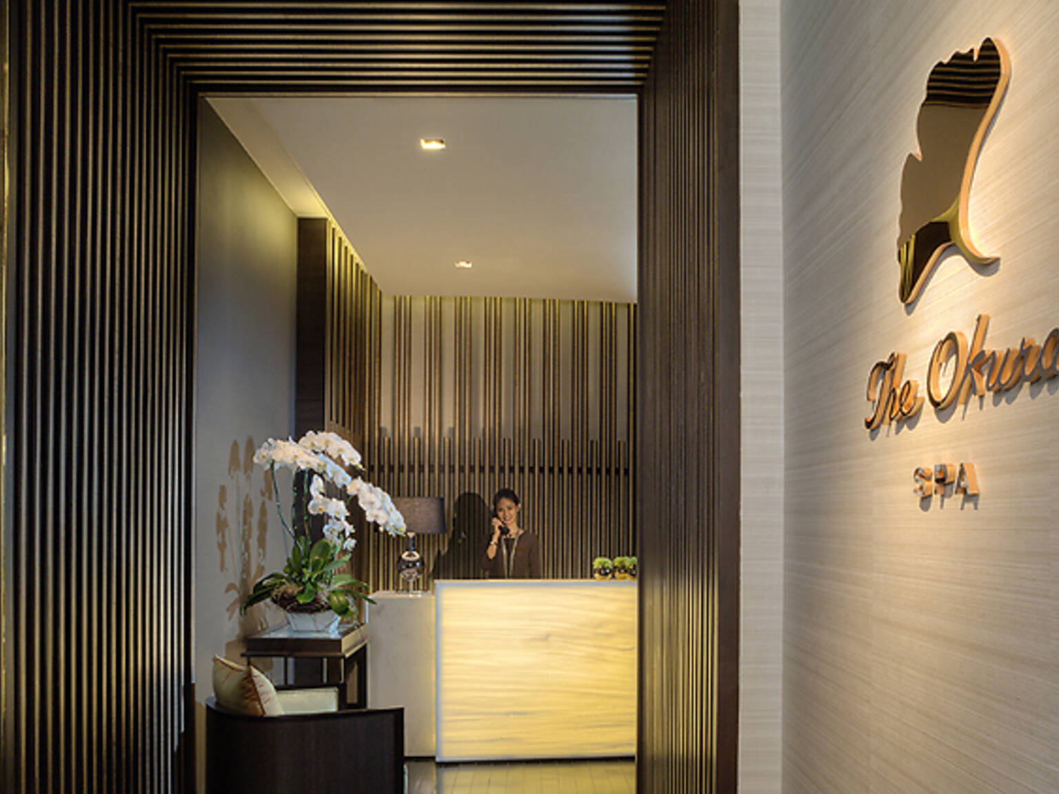The best spas in Bangkok to relax with massages and treatments