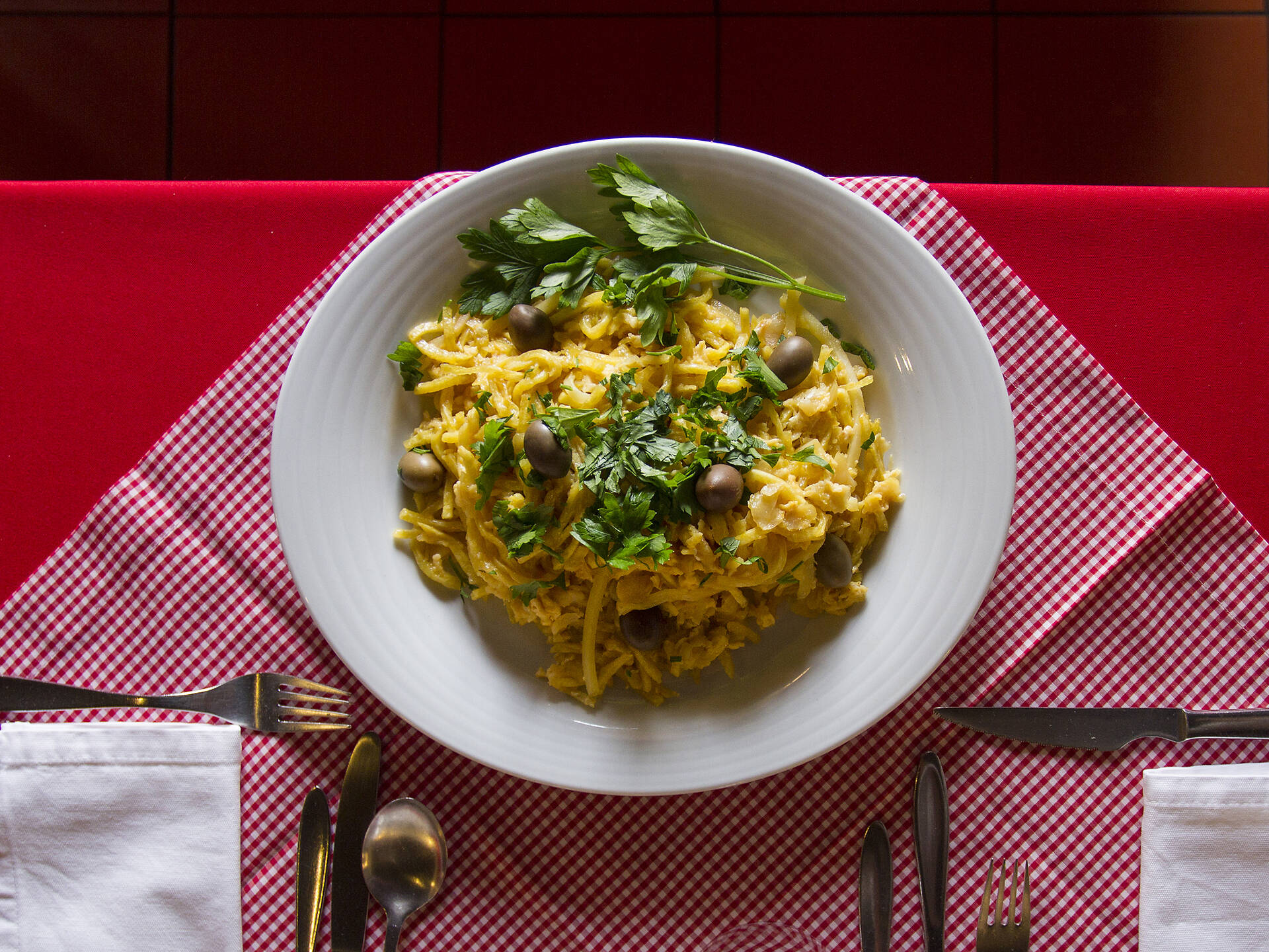 21 Best Restaurants in Porto, According to Locals
