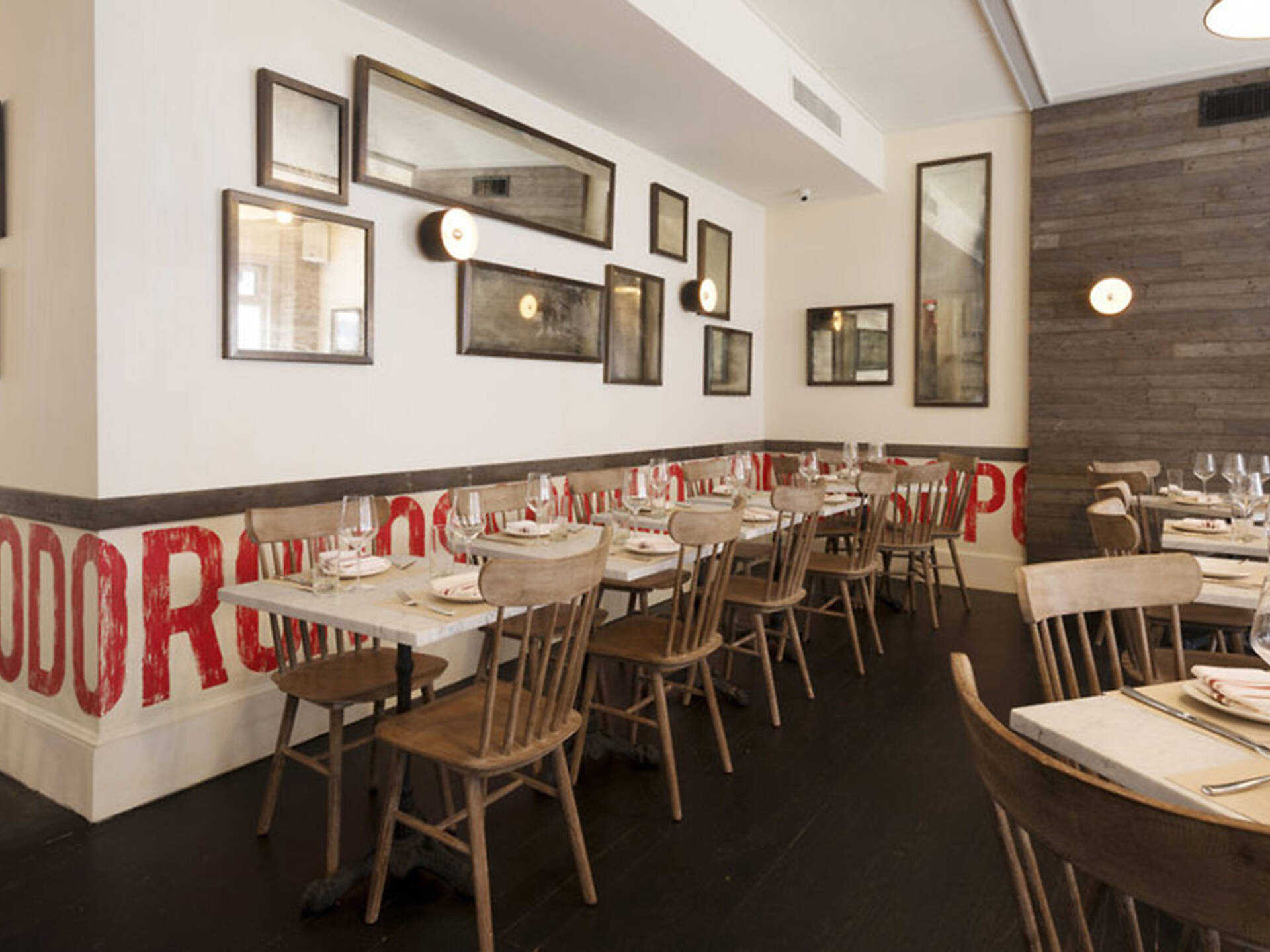 16 Best Italian Restaurants in the West Village