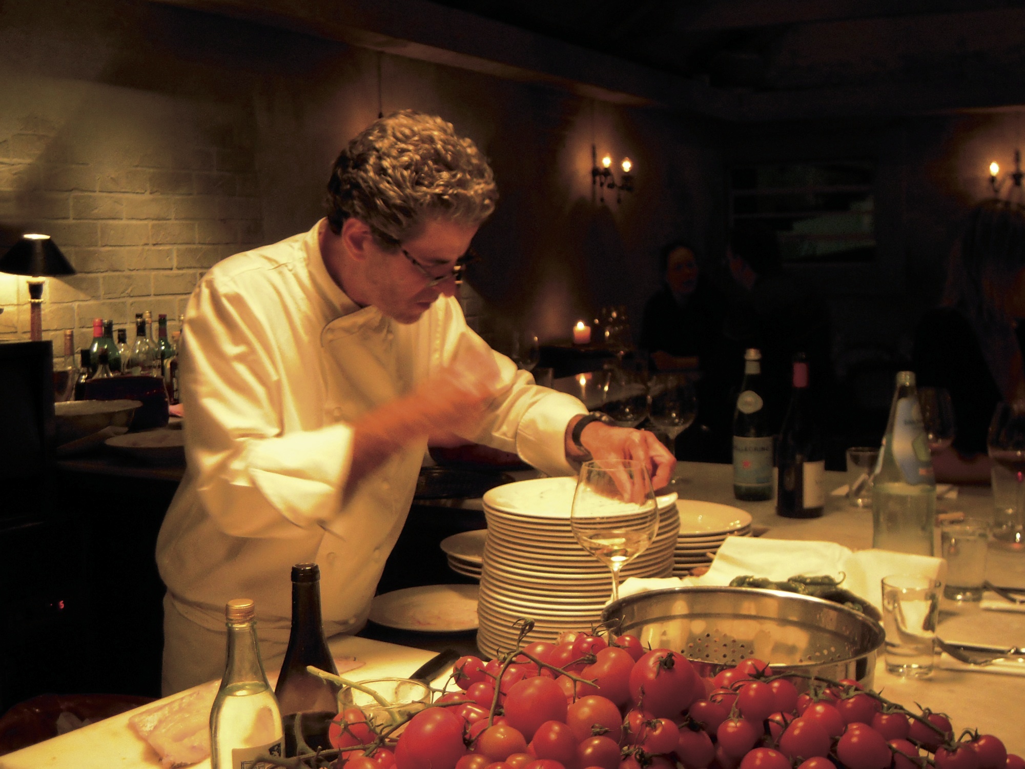 Israeli restaurants & cafes – the Holy Land's best places to eat