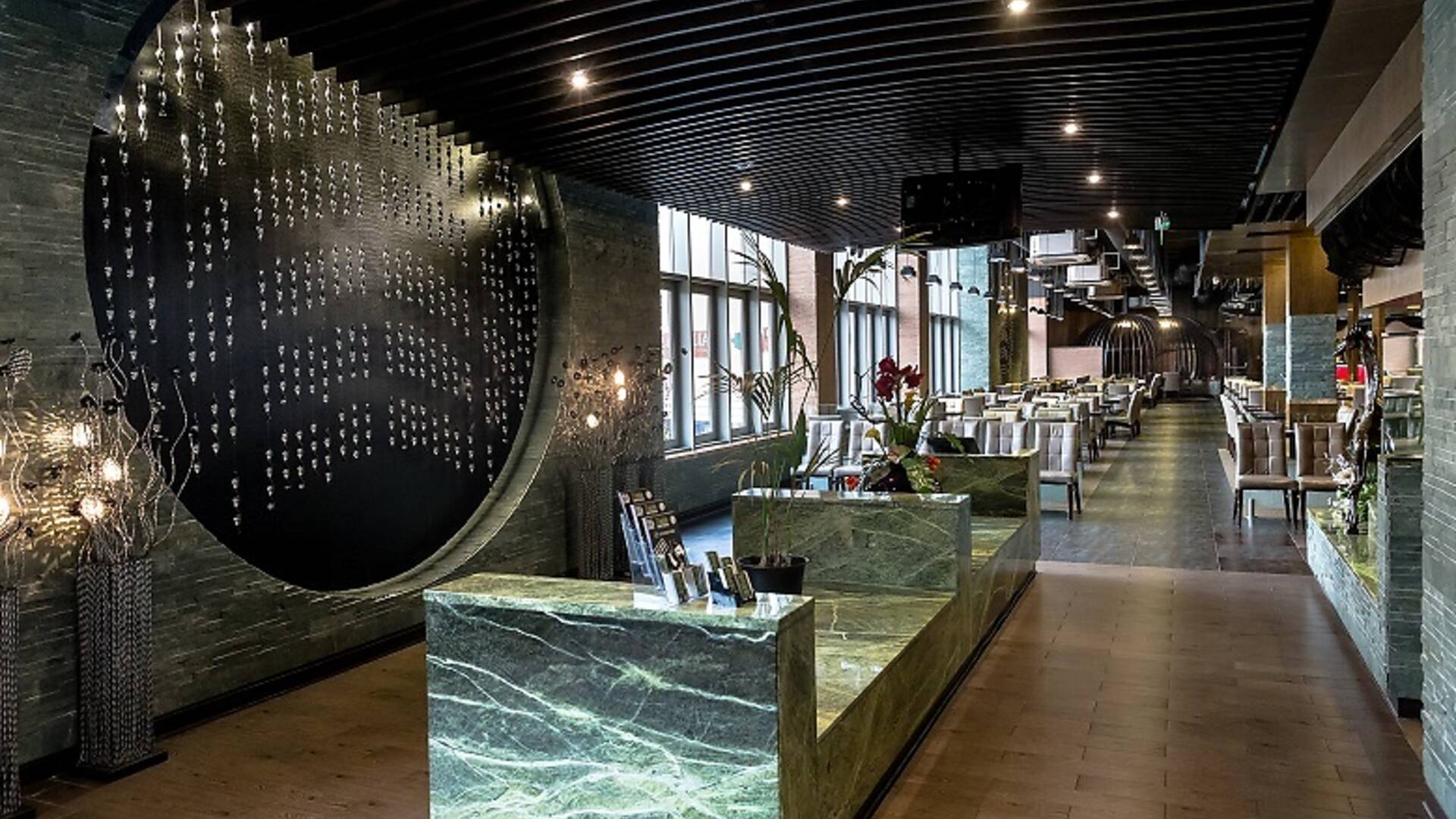 JRC Global Buffet Croydon | Restaurants in Borough of Croydon, London