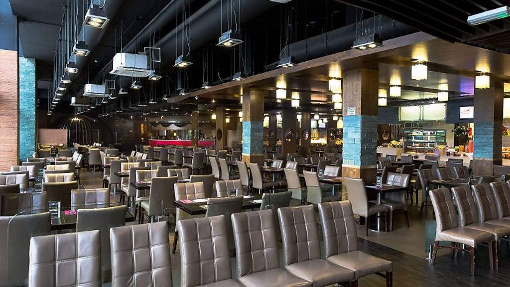 JRC Global Buffet Croydon | Restaurants in Borough of Croydon, London