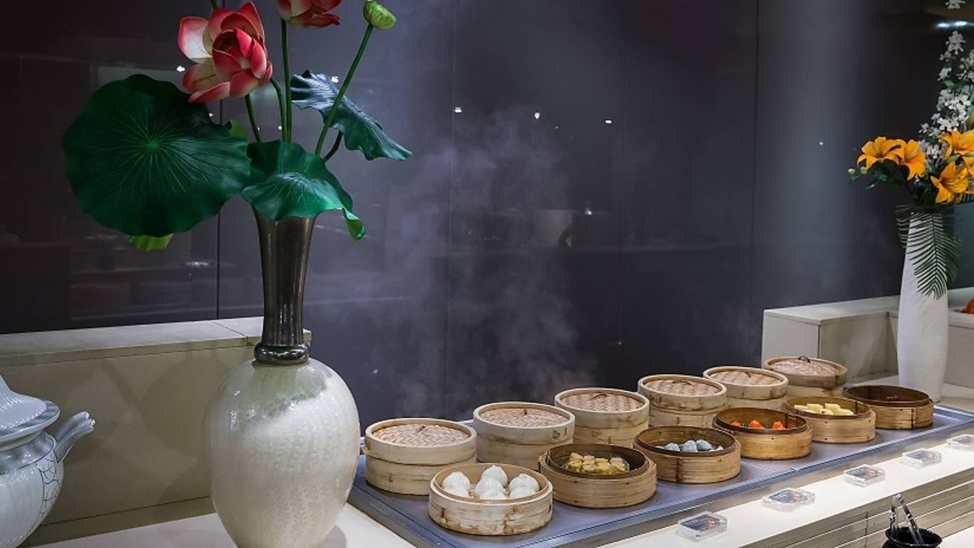 JRC Global Buffet Croydon | Restaurants in Borough of Croydon, London