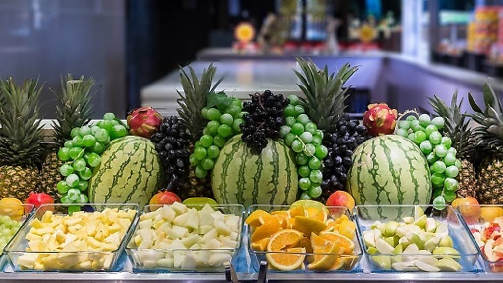 JRC Global Buffet Croydon | Restaurants in Borough of Croydon, London