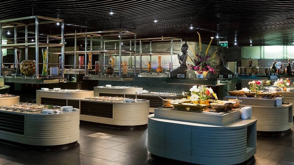 JRC Global Buffet Croydon | Restaurants in Borough of Croydon, London