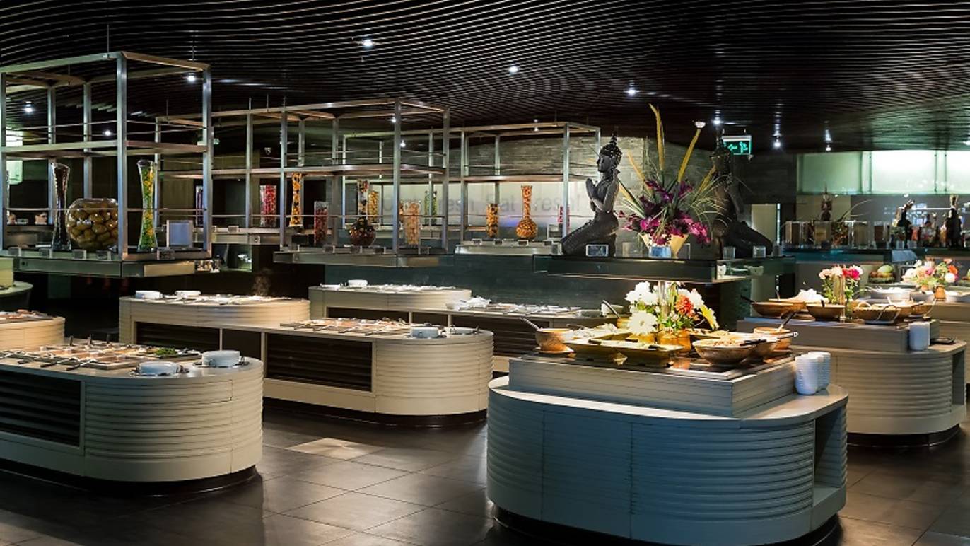 JRC Global Buffet Croydon | Restaurants in Borough of Croydon, London