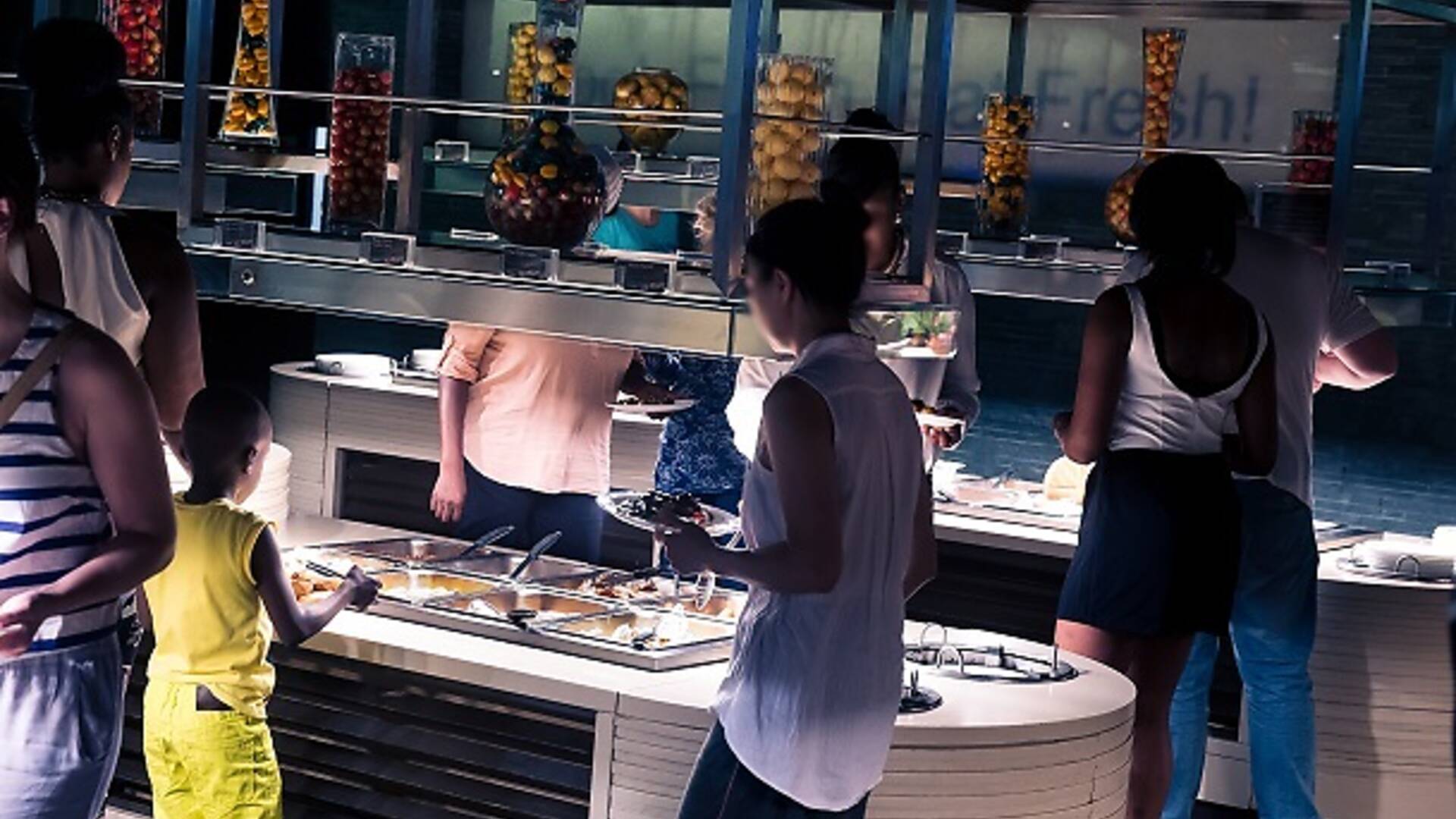 JRC Global Buffet Croydon | Restaurants in Borough of Croydon, London