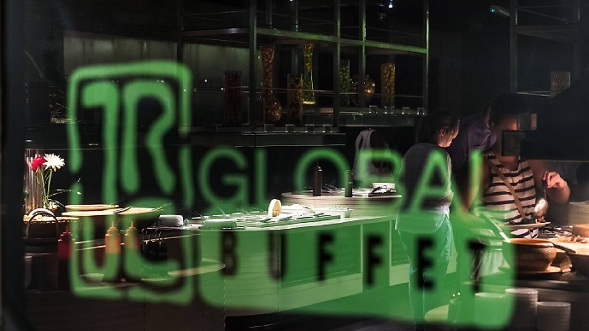 JRC Global Buffet Croydon | Restaurants in Borough of Croydon, London