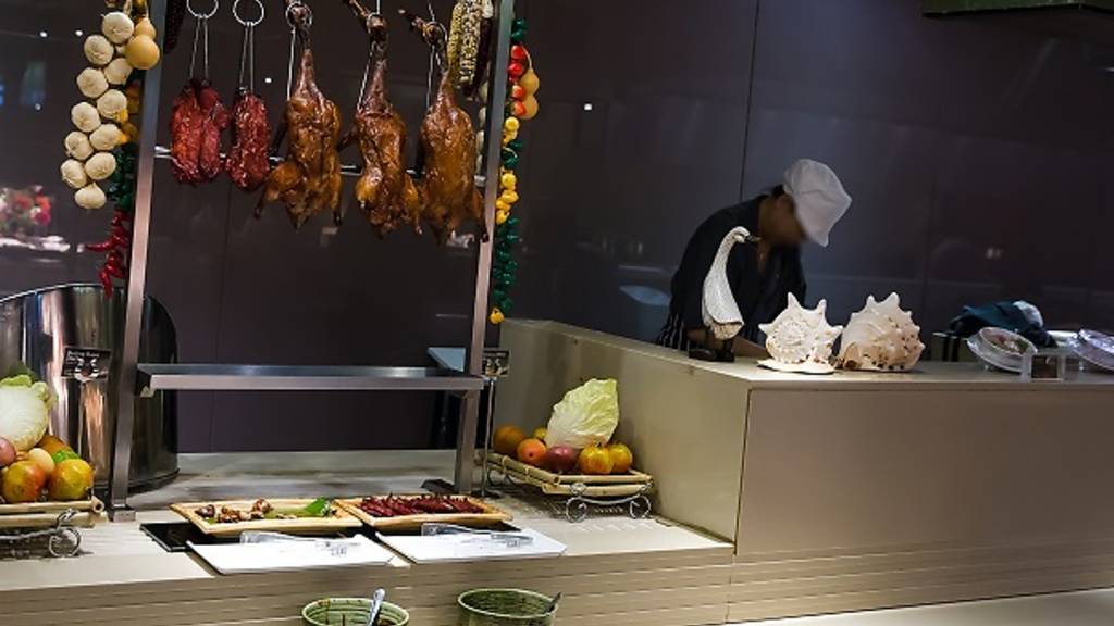 JRC Global Buffet Croydon | Restaurants in Borough of Croydon, London