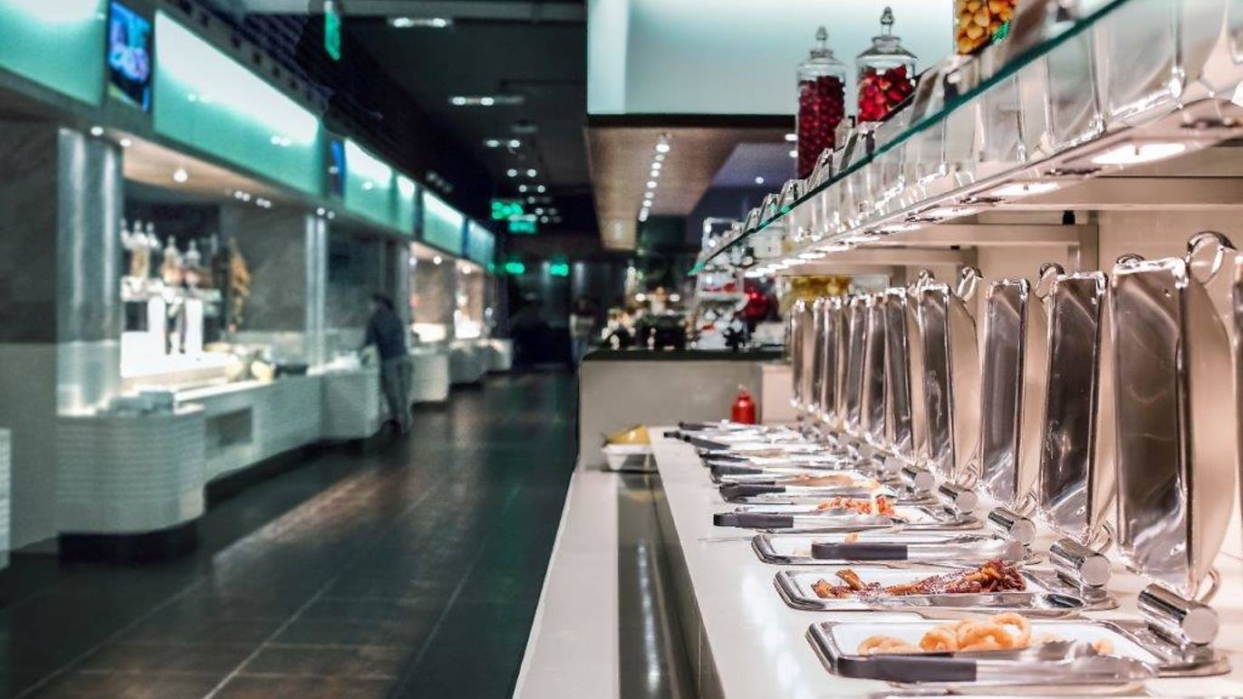 JRC Global Buffet Ilford | Restaurants in Ilford, London