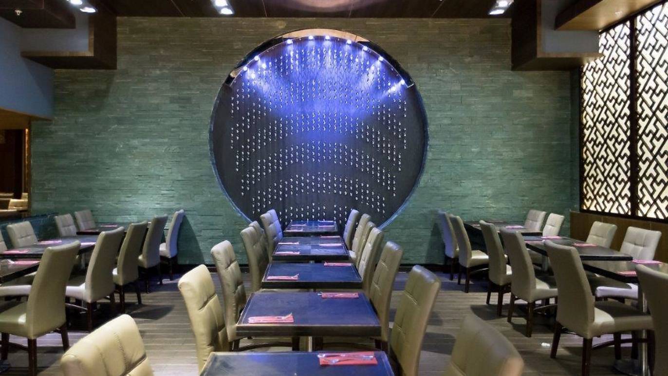 JRC Global Buffet Ilford | Restaurants in Ilford, London