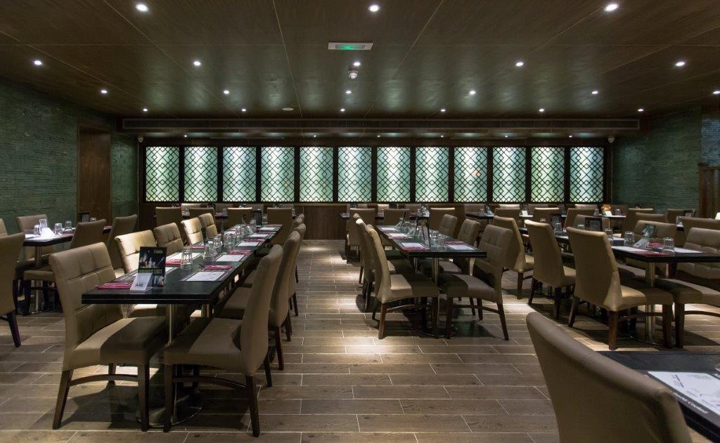 JRC Global Buffet Watford | Restaurants in Watford, London