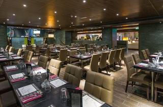 JRC Global Buffet Watford | Restaurants in Watford, London