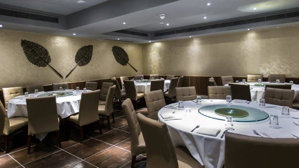 JRC Global Buffet Watford | Restaurants in Watford, London