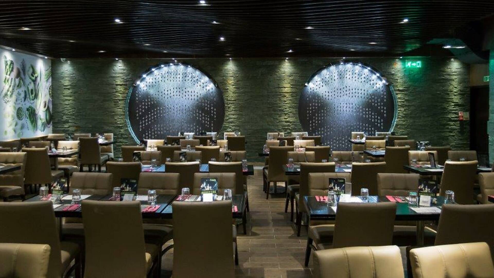 JRC Global Buffet Watford | Restaurants in Watford, London